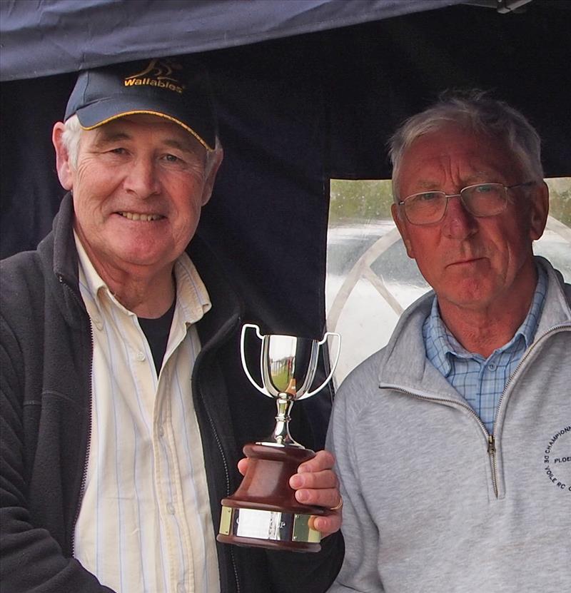 MYA 10 Rater National Championships 2013