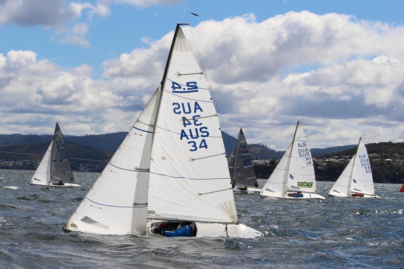 2.4mR National Championships