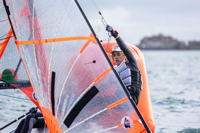 Ovington Boats 29er Championships at the WPNSA