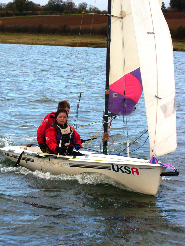 Five youth teams for the 405 Inlands at Northampton