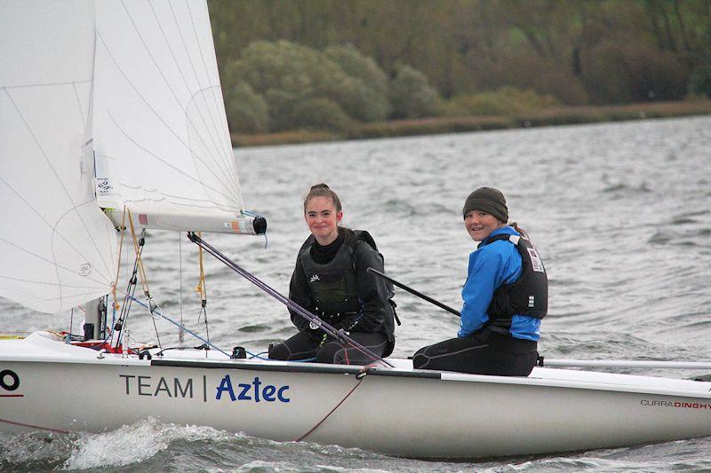 420 Grand Prix 3 at Chew Valley