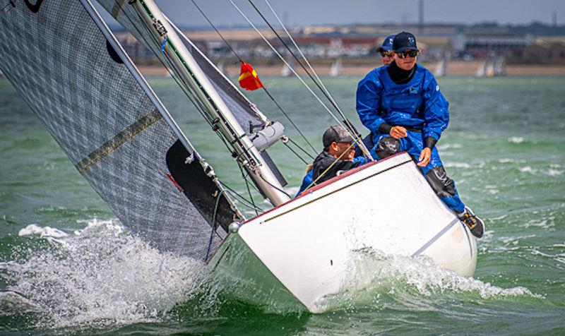 Cowes Classics Week 2023