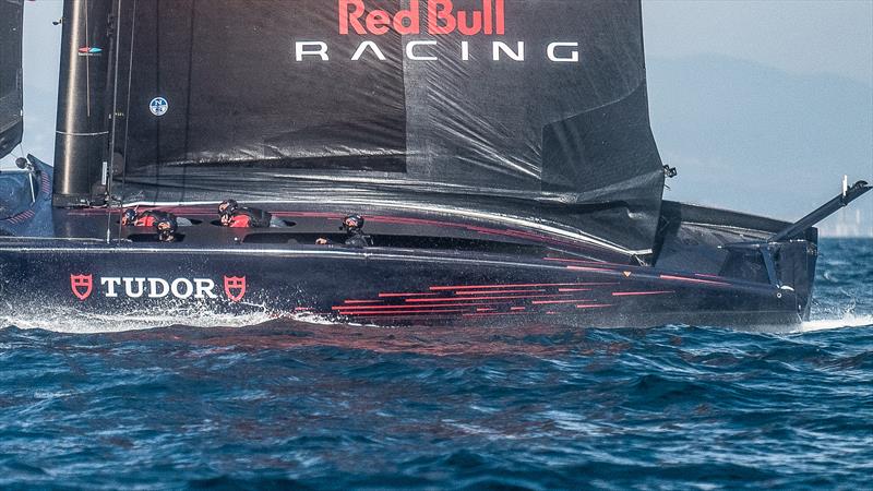 Crew positions - ARBR - two cyclists on the inboard pits and a helmsman ...