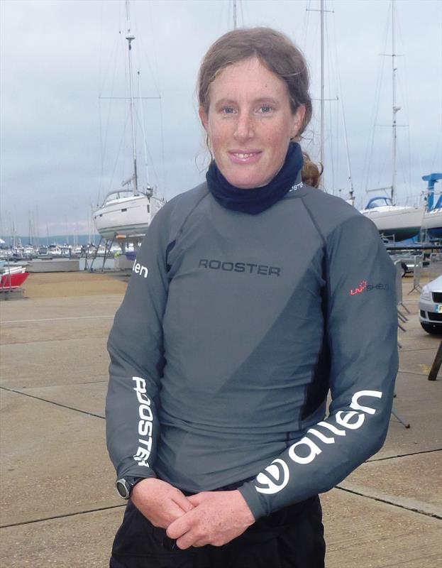 Megan Pascoe joins Team Allen