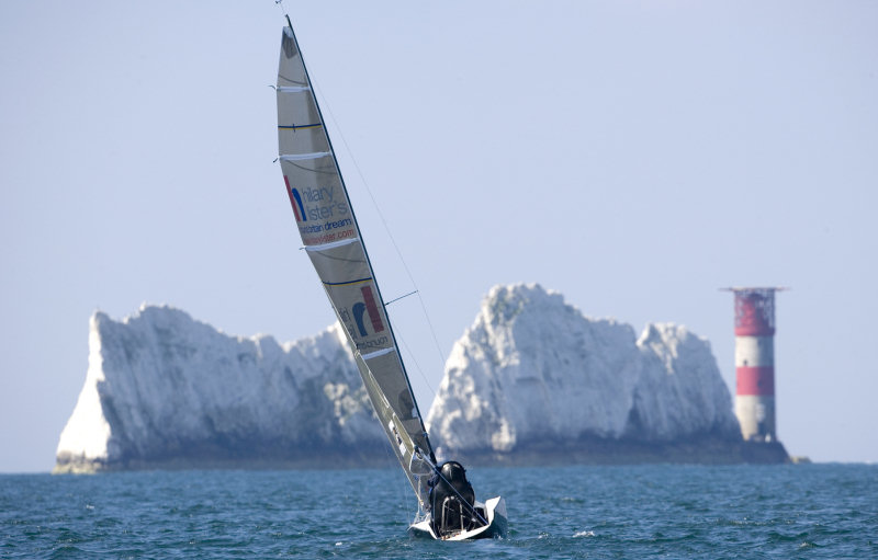 Record breaking woman Hilary Lister is the first female quadriplegic to ...