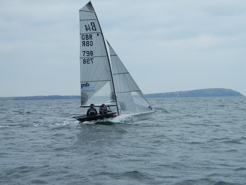 B14 Nationals at Rock