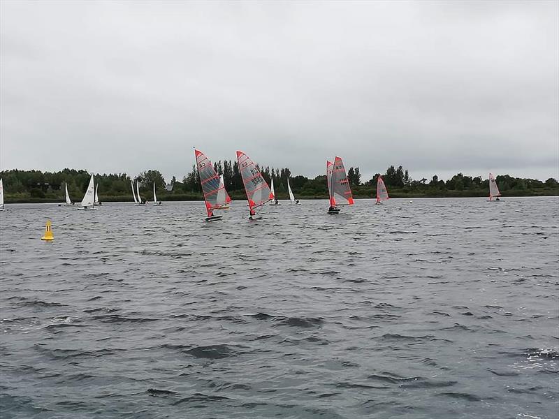Byte Inlands 2023 at Bowmoor