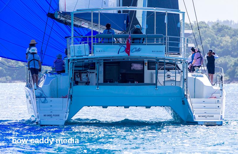 2022 Hamilton Island Race Week