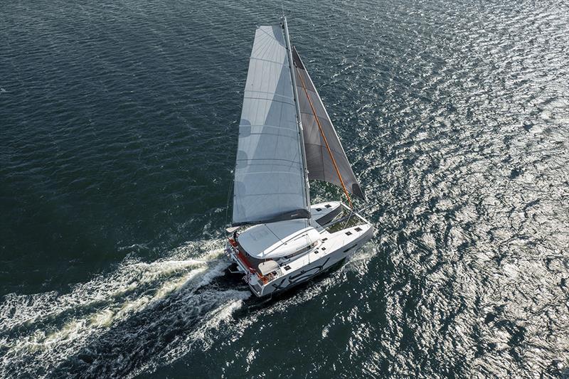 Excess 14 Catamaran