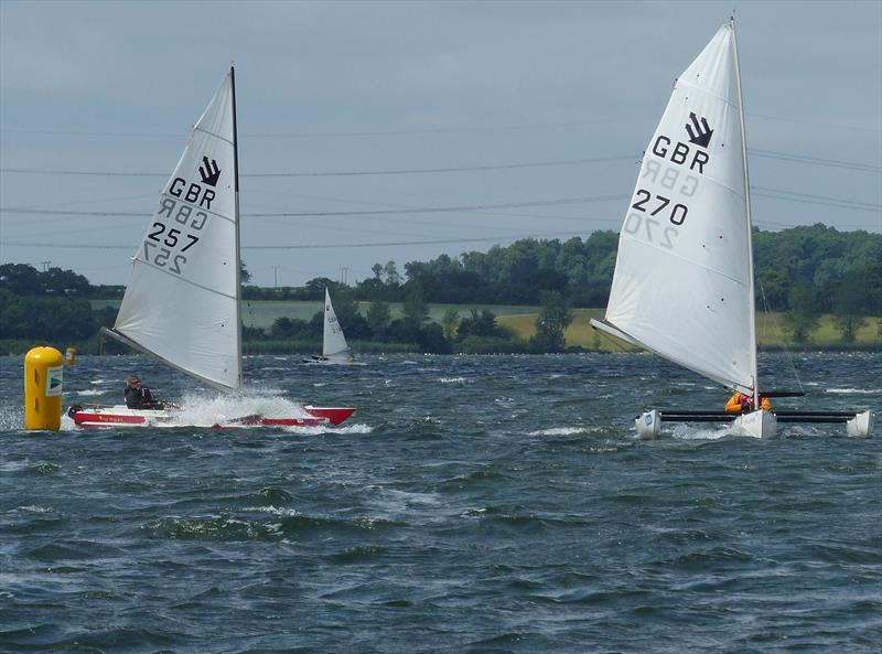 English National Challenger Championship