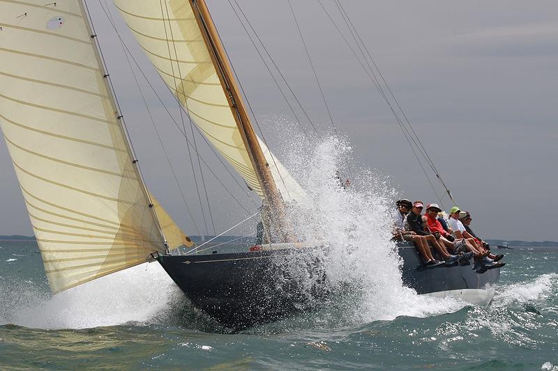 Opera House Cup Regatta at Nantucket