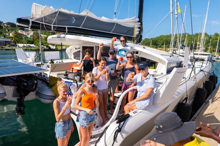 2023 ARC Plus - Mongoose - Travis Ranger