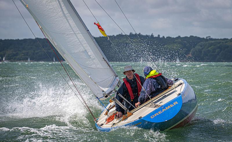 Cowes Classics Week 2023