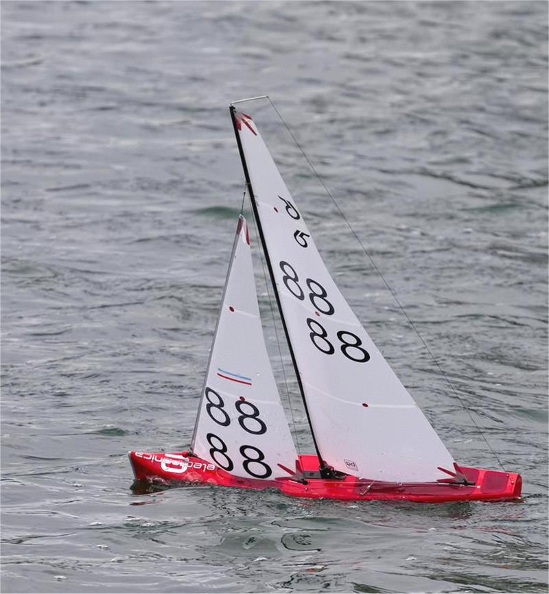 RG65 Nationals at Birkenhead