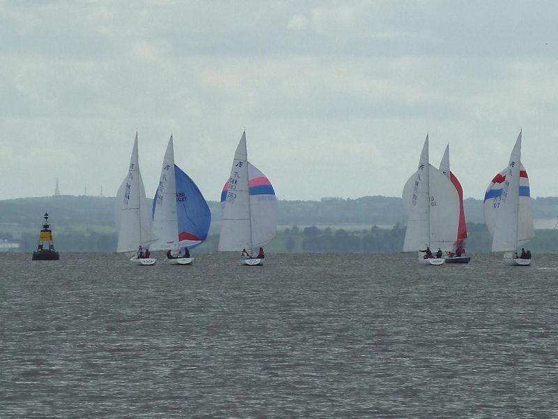 Etchells UK Northern Championships