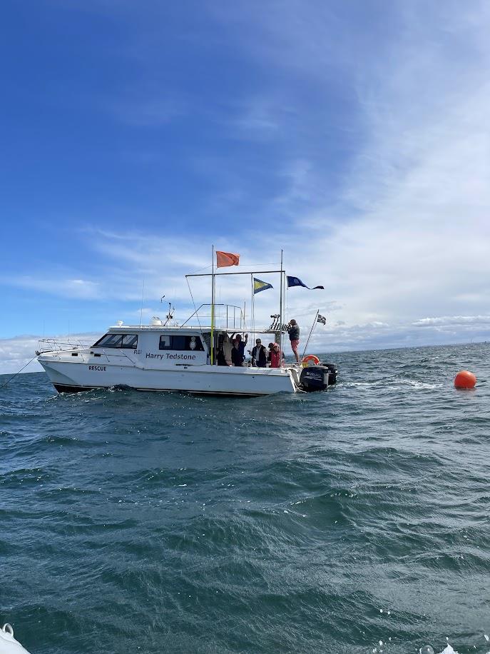 General Recalls were the flavour of day two of the Etchells Victorian ...