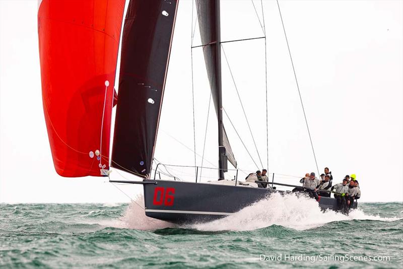 FAST40 Race Circuit Round 2 - Day 2