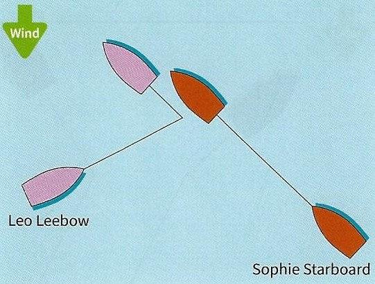 5. Leo Leebow leebows Sophie