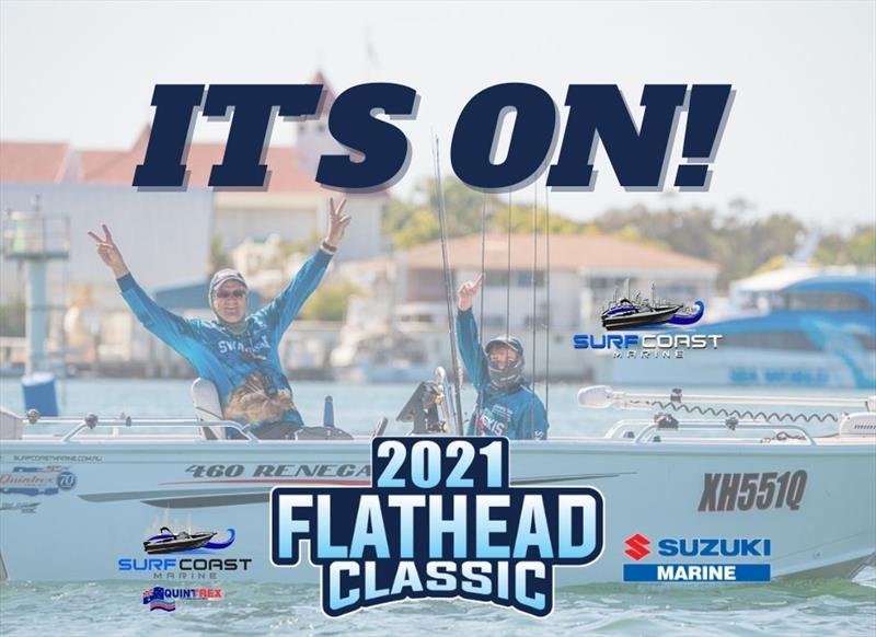 2021 Flathead Classic
