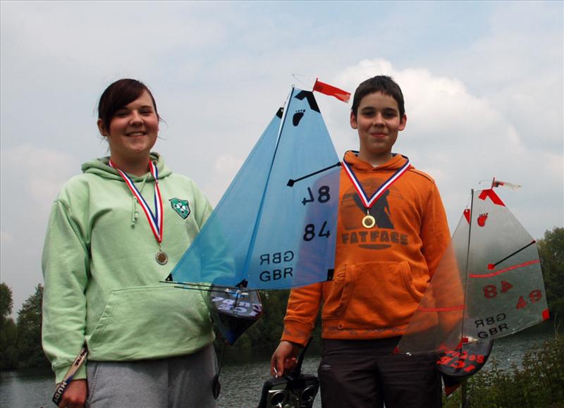 Footy Championship and Junior Championship at Guildford