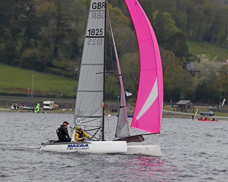 Bala Catamaran Open 2022