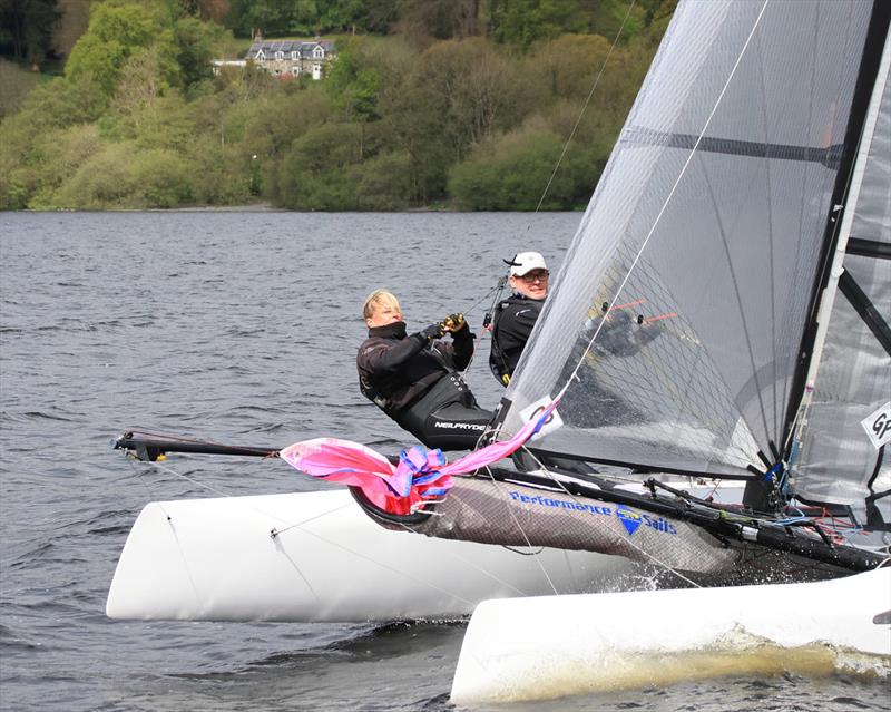 Bala Catamaran Open 2023