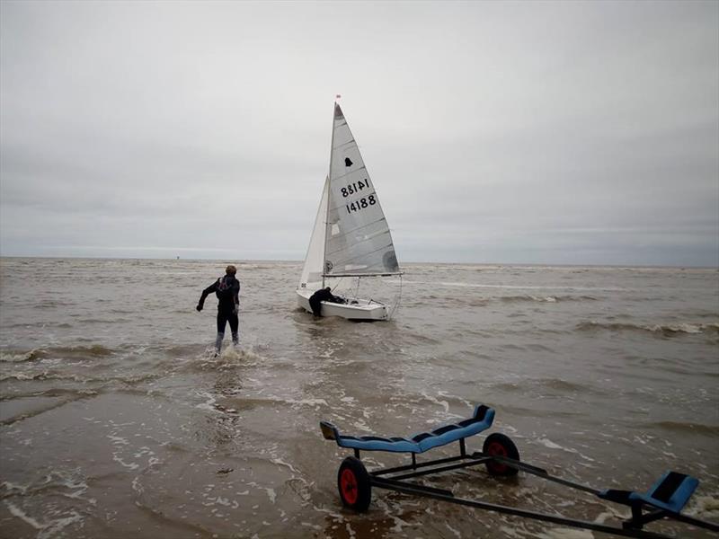 West Lancashire Yacht Club Regatta