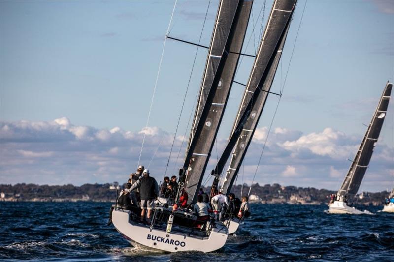 Melges IC37 US National Championship - Day 1