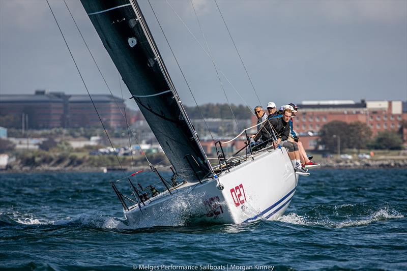 2020 Melges IC37 US National Championship