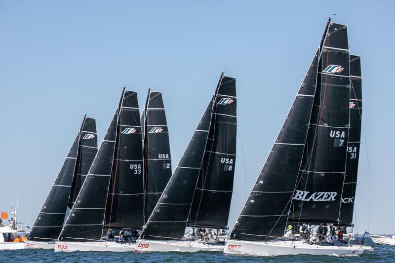 Melges IC37 East Coast Championship