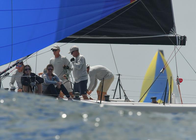 New Wave wins the IC37 U.S. National Championship