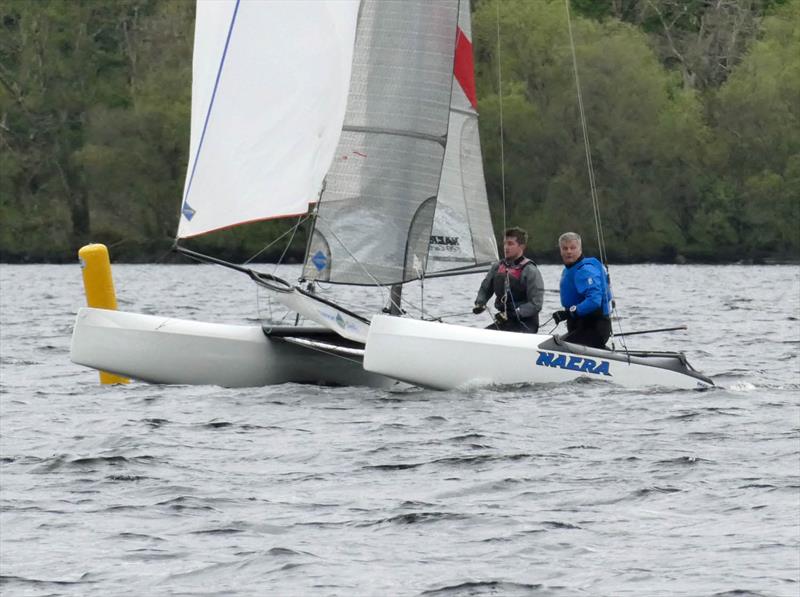 40th Bala Catamaran Open
