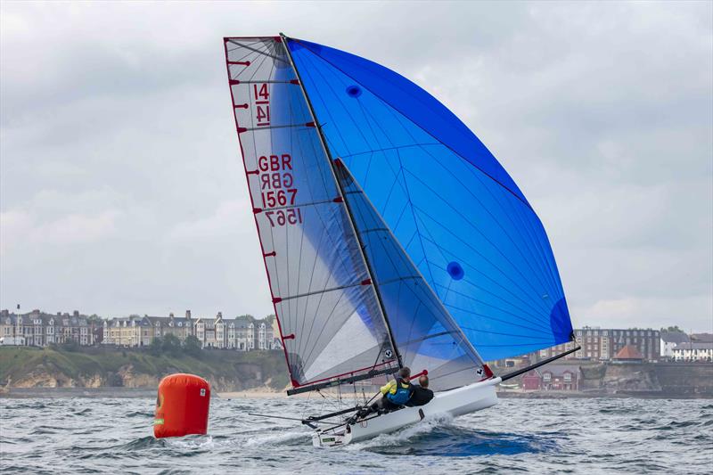 I14 Prince of Wales Cup Week