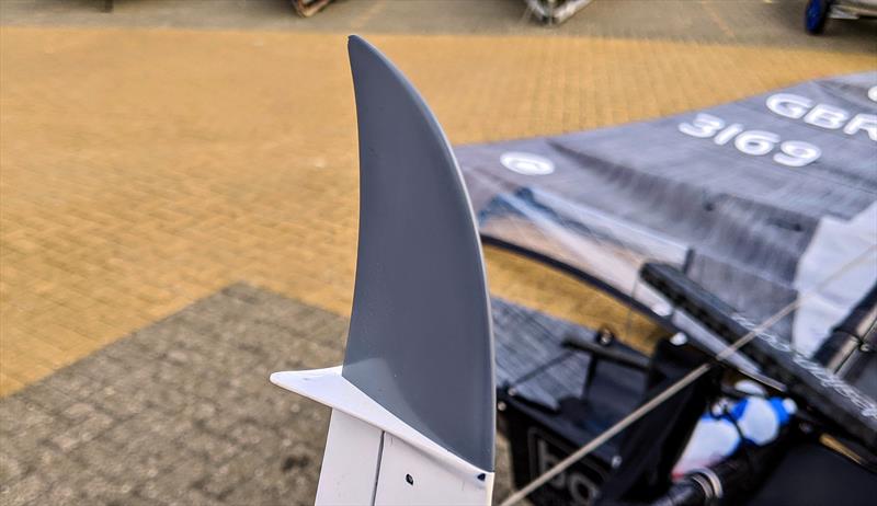 Moth Innovations: Interchangeable foil tips