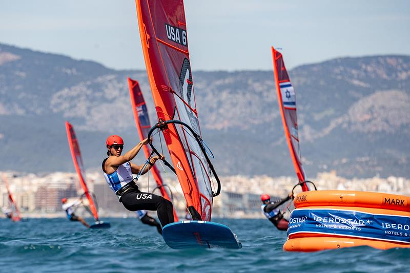 2024 Trofeo Princesa Sofía