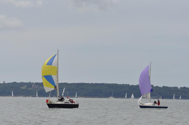 IRC Small Boat Regatta