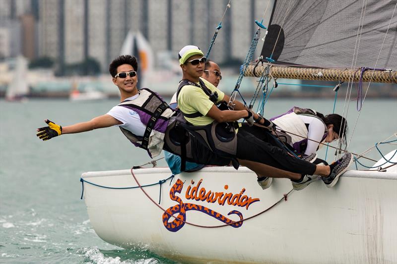 One Global Lipton Trophy 2022