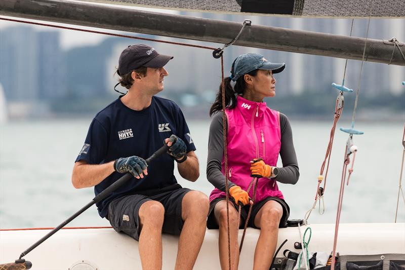 One Global Lipton Trophy 2022