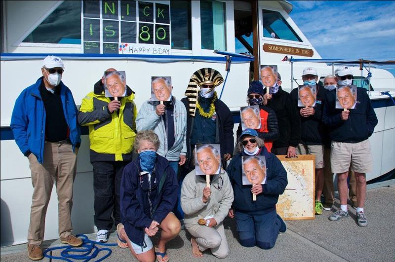 Long Island Sound Championships