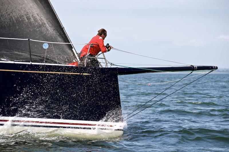 75th Block Island Race