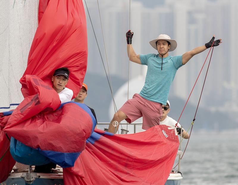 One Global Tomes Cup 2023