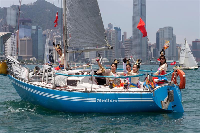 RHKYC Nations' Cup 2023