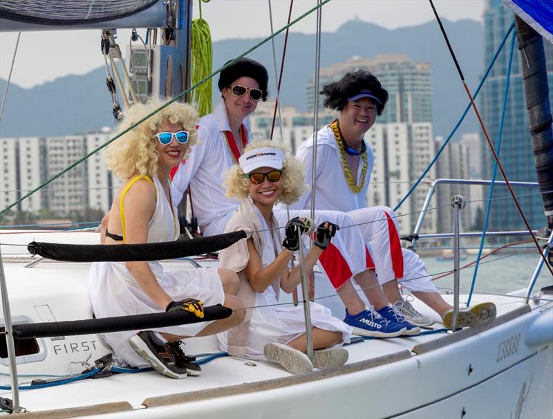 RHKYC Nations' Cup 2023