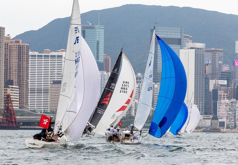 RHKYC Nations' Cup 2023