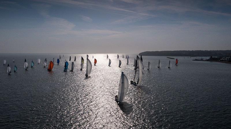 2023 RORC Myth of Malham