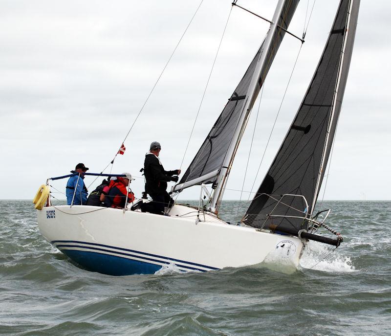 Ramsgate Week Gold Cup Day