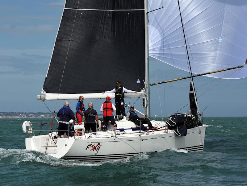 Ramsgate Week Gold Cup Day