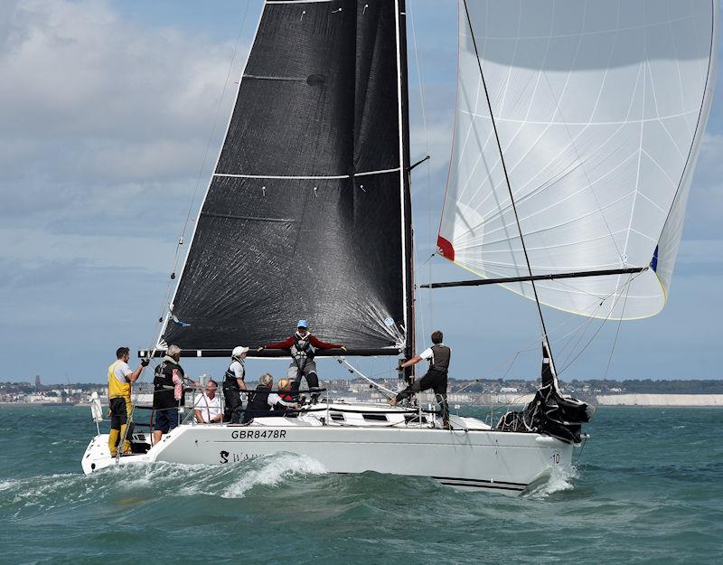 Ramsgate Week Gold Cup Day