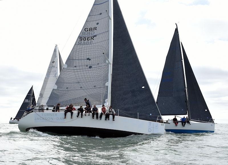 Ramsgate Week Gold Cup Day