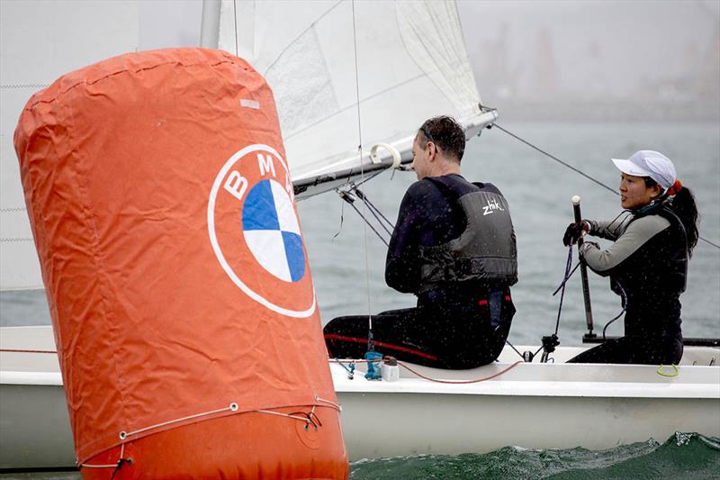 2023 BMW Autumn Regatta